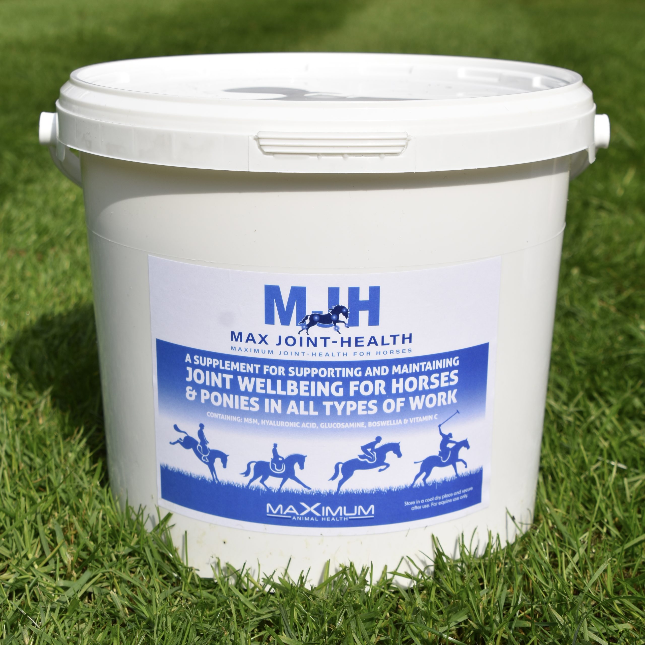 Max Joint Health - Joint Supplement For Horses